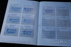 Sarkans Toyota Corolla 2007 Tallina, ar dzinēja tilpumu 1.60 L un nobraukumu 192 tūkst. km par 3690 €, foto 20 vietnē AUTOMOTO.COM.LV