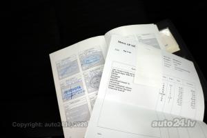Красный Тойота Королла 2007 в Таллин, объемом двигателя 1.60 л и пробегом 262 тыс. км за 1999 €, фото 9 на AUTOMOTO.COM.LV