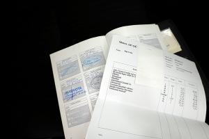 Sarkans Toyota Corolla 2007 Tallina, ar dzinēja tilpumu 1.60 L un nobraukumu 262 tūkst. km par 1999 €, foto 9 vietnē AUTOMOTO.COM.LV