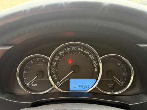 Sarkans Toyota Corolla 2015 Rīga, ar dzinēja tilpumu 1.40 L un nobraukumu 199 tūkst. km par 6350 €, foto 19 vietnē AUTOMOTO.COM.LV