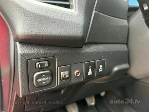 Sarkans Toyota Corolla 2015 Rīga, ar dzinēja tilpumu 1.40 L un nobraukumu 199 tūkst. km par 6290 €, foto 23 vietnē AUTOMOTO.COM.LV