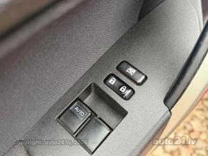 Sarkans Toyota Corolla 2015 Rīga, ar dzinēja tilpumu 1.40 L un nobraukumu 199 tūkst. km par 6290 €, foto 24 vietnē AUTOMOTO.COM.LV