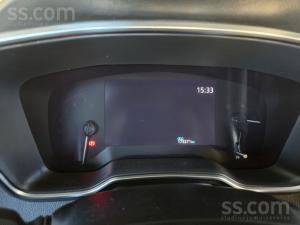 Красный Тойота Королла 2019 в Елгава, объемом двигателя 1.80 л и пробегом 173 тыс. км за 14390 €, фото 25 на AUTOMOTO.COM.LV