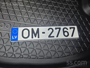 Красный Тойота Королла 2019 в Елгава, объемом двигателя 1.80 л и пробегом 173 тыс. км за 14390 €, фото 26 на AUTOMOTO.COM.LV