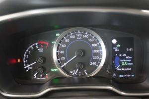 Красный Тойота Королла 2020 в Каунас, объемом двигателя 1.80 л и пробегом 142 тыс. км за 17500 €, фото 14 на AUTOMOTO.COM.LV