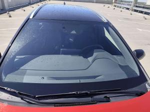 Sarkans Toyota Corolla 2019 Viļņa, ar dzinēja tilpumu 1.99 L un nobraukumu 88 tūkst. km par 18900 €, foto 12 vietnē AUTOMOTO.COM.LV