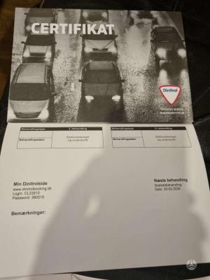 Sarkans Toyota Corolla 2019 Kauņa, ar dzinēja tilpumu 1.80 L un nobraukumu 163 tūkst. km par 14900 €, foto 14 vietnē AUTOMOTO.COM.LV
