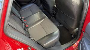 Red Toyota Corolla 2019 in Jonava, with an engine capacity of 1.99 L and mileage of 229 thousand km for 8400 €, photo 22 on AUTOMOTO.COM.LV