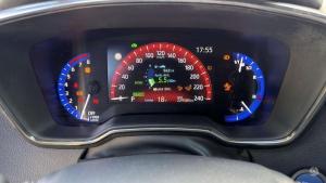 Red Toyota Corolla 2019 in Jonava, with an engine capacity of 1.99 L and mileage of 229 thousand km for 8400 €, photo 25 on AUTOMOTO.COM.LV