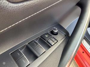 Sarkans Toyota Corolla 2019 Viļņa, ar dzinēja tilpumu 1.80 L un nobraukumu 123 tūkst. km par 17350 €, foto 23 vietnē AUTOMOTO.COM.LV