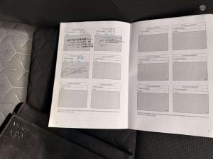Sarkans Toyota Corolla 2019 Viļņa, ar dzinēja tilpumu 1.80 L un nobraukumu 123 tūkst. km par 17350 €, foto 36 vietnē AUTOMOTO.COM.LV