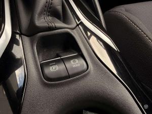 Sarkans Toyota Corolla 2019 Viļņa, ar dzinēja tilpumu 1.80 L un nobraukumu 123 tūkst. km par 17350 €, foto 42 vietnē AUTOMOTO.COM.LV