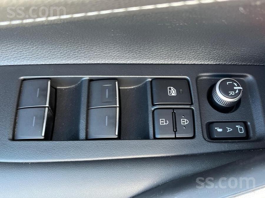 Sarkans Toyota Corolla 2021 Rīga, ar dzinēja tilpumu 1.80 L un nobraukumu 48 tūkst. km par 21990 €, foto 20 vietnē AUTOMOTO.COM.LV