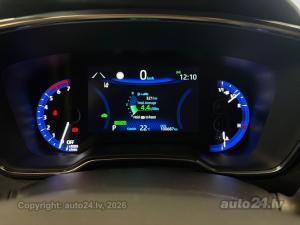 Красный Тойота Королла 2023 в Тарту, объемом двигателя 1.80 л и пробегом 101 тыс. км за 19490 €, фото 14 на AUTOMOTO.COM.LV