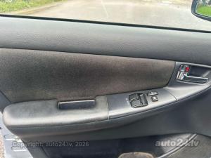 Toyota Corolla 2004 Narva, ar dzinēja tilpumu 1.60 L un nobraukumu 217 tūkst. km par 1999 €, foto 13 vietnē AUTOMOTO.COM.LV