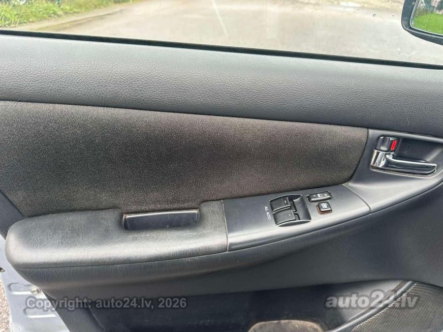 Toyota Corolla 2004 Narva, ar dzinēja tilpumu 1.60 L un nobraukumu 217 tūkst. km par 1999 €, foto 13 vietnē AUTOMOTO.COM.LV