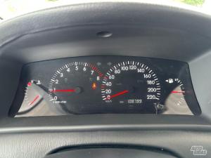 Toyota Corolla 2006 Marijampole, ar dzinēja tilpumu 1.60 L un nobraukumu 100 tūkst. km par 2799 €, foto 10 vietnē AUTOMOTO.COM.LV