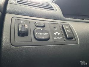 Toyota Corolla 2006 Marijampole, ar dzinēja tilpumu 1.60 L un nobraukumu 100 tūkst. km par 2799 €, foto 13 vietnē AUTOMOTO.COM.LV