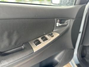 Toyota Corolla 2006 Marijampole, ar dzinēja tilpumu 1.60 L un nobraukumu 100 tūkst. km par 2799 €, foto 14 vietnē AUTOMOTO.COM.LV