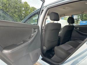 Toyota Corolla 2006 Marijampole, ar dzinēja tilpumu 1.60 L un nobraukumu 100 tūkst. km par 2799 €, foto 18 vietnē AUTOMOTO.COM.LV