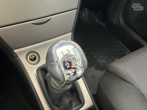 Toyota Corolla 2006 Marijampole, ar dzinēja tilpumu 1.60 L un nobraukumu 100 tūkst. km par 2799 €, foto 22 vietnē AUTOMOTO.COM.LV