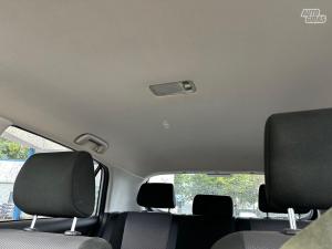 Toyota Corolla 2006 Marijampole, ar dzinēja tilpumu 1.60 L un nobraukumu 100 tūkst. km par 2799 €, foto 25 vietnē AUTOMOTO.COM.LV
