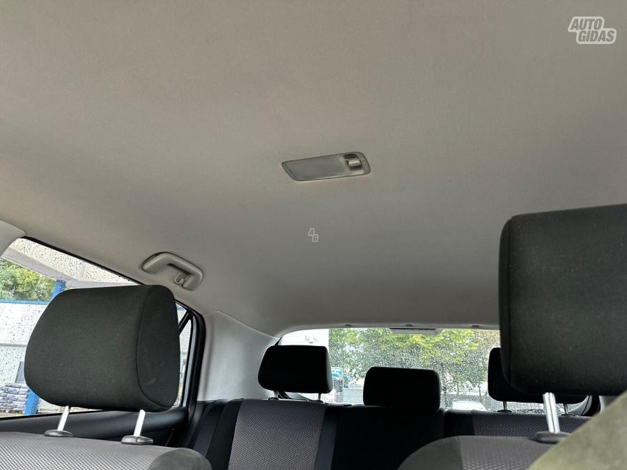 Toyota Corolla 2006 Marijampole, ar dzinēja tilpumu 1.60 L un nobraukumu 100 tūkst. km par 2799 €, foto 25 vietnē AUTOMOTO.COM.LV