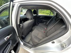 Toyota Corolla 2007 Rīga, ar dzinēja tilpumu 1.60 L un nobraukumu 270 tūkst. km par 2450 €, foto 10 vietnē AUTOMOTO.COM.LV