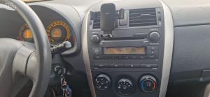 Toyota Corolla 2007 in Sirvintos, with an engine capacity of 1.60 L and mileage of 388 thousand km for 2100 €, photo 13 on AUTOMOTO.COM.LV