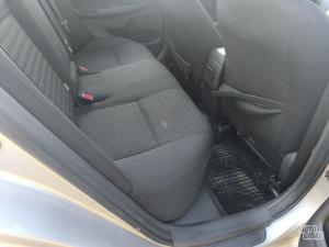 Toyota Corolla 2011 Kauņa, ar dzinēja tilpumu 1.60 L un nobraukumu 260 tūkst. km par 3750 €, foto 14 vietnē AUTOMOTO.COM.LV