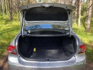 Toyota Corolla 2011 in Tallinn, with an engine capacity of 1.60 L and mileage of 249 thousand km for 4500 €, photo 20 on AUTOMOTO.COM.LV