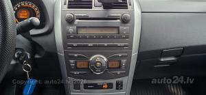 Toyota Corolla 2011 Rakvere, ar dzinēja tilpumu 1.60 L un nobraukumu 249 tūkst. km par 4990 €, foto 10 vietnē AUTOMOTO.COM.LV
