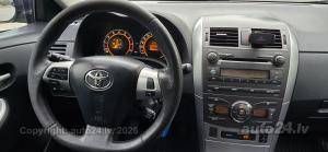 Toyota Corolla 2011 Rakvere, ar dzinēja tilpumu 1.60 L un nobraukumu 249 tūkst. km par 4990 €, foto 11 vietnē AUTOMOTO.COM.LV
