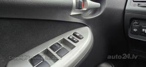Toyota Corolla 2011 Rakvere, ar dzinēja tilpumu 1.60 L un nobraukumu 249 tūkst. km par 4990 €, foto 14 vietnē AUTOMOTO.COM.LV