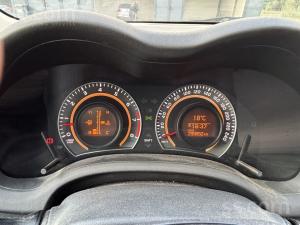 Тойота Королла 2011 в Лиепая, объемом двигателя 1.60 л и пробегом 300 тыс. км за 2200 €, фото 5 на AUTOMOTO.COM.LV