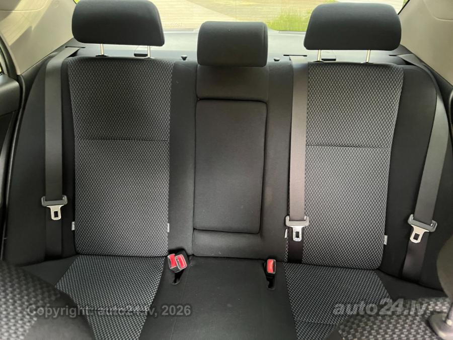 Toyota Corolla 2011 in Tallinn, with an engine capacity of 1.60 L and mileage of 151 thousand km for 6400 €, photo 13 on AUTOMOTO.COM.LV