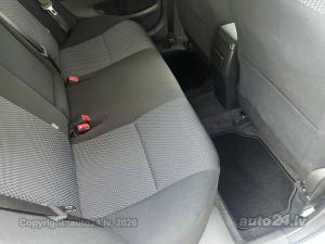 Toyota Corolla 2011 in Tallinn, with an engine capacity of 1.60 L and mileage of 151 thousand km for 6400 €, photo 14 on AUTOMOTO.COM.LV