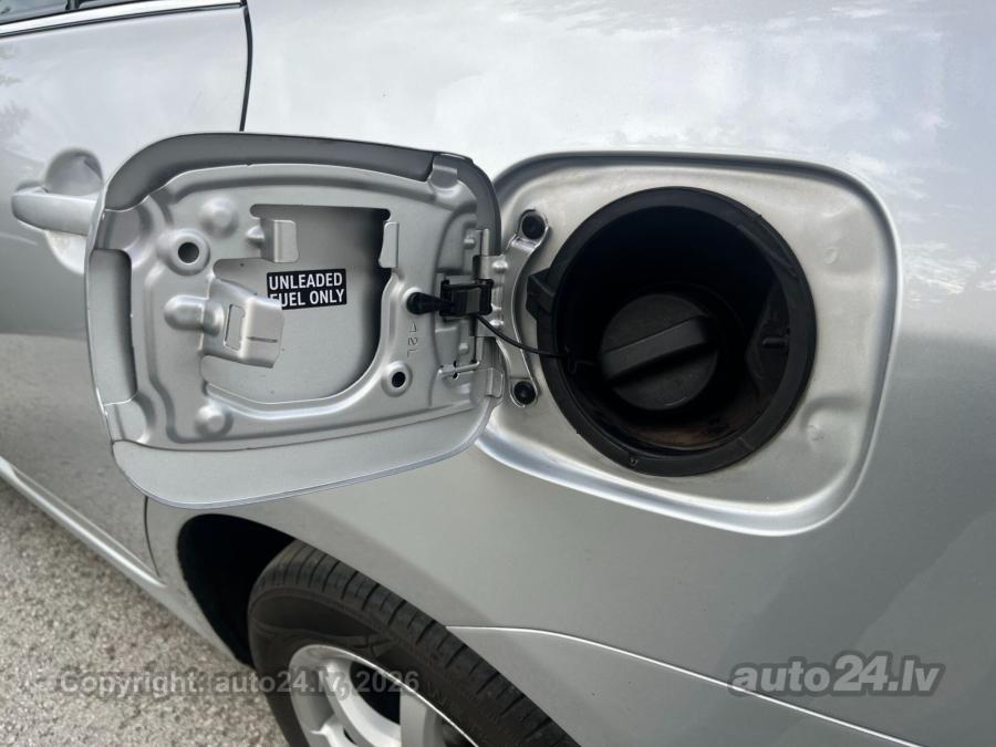Toyota Corolla 2011 in Tallinn, with an engine capacity of 1.60 L and mileage of 151 thousand km for 6400 €, photo 22 on AUTOMOTO.COM.LV