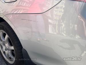 Toyota Corolla 2011 in Tallinn, with an engine capacity of 1.60 L and mileage of 151 thousand km for 6400 €, photo 28 on AUTOMOTO.COM.LV