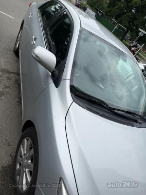 Toyota Corolla 2012 Tallina, ar dzinēja tilpumu 1.60 L un nobraukumu 114 tūkst. km par 5600 €, foto 7 vietnē AUTOMOTO.COM.LV