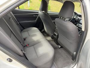Toyota Corolla 2014 Viļņa, ar dzinēja tilpumu 1.60 L un nobraukumu 248 tūkst. km par 6300 €, foto 24 vietnē AUTOMOTO.COM.LV