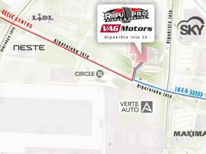 Toyota Corolla 2015 in Riga, with an engine capacity of 1.60 L and mileage of 222 thousand km for 6990 €, photo 18 on AUTOMOTO.COM.LV