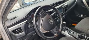 Toyota Corolla 2015 in Jurmala, with an engine capacity of 1.60 L and mileage of 59 thousand km for 9900 €, photo 3 on AUTOMOTO.COM.LV