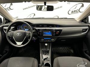 Toyota Corolla 2016 Viļņa, ar dzinēja tilpumu 1.60 L un nobraukumu 76 tūkst. km par 10000 €, foto 4 vietnē AUTOMOTO.COM.LV
