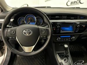 Toyota Corolla 2016 Viļņa, ar dzinēja tilpumu 1.60 L un nobraukumu 76 tūkst. km par 10000 €, foto 6 vietnē AUTOMOTO.COM.LV