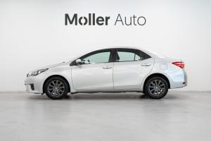 Toyota Corolla 2016 Viļņa, ar dzinēja tilpumu 1.60 L un nobraukumu 143 tūkst. km par 10500 €, foto 3 vietnē AUTOMOTO.COM.LV