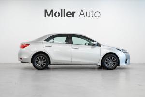 Toyota Corolla 2016 Viļņa, ar dzinēja tilpumu 1.60 L un nobraukumu 143 tūkst. km par 10500 €, foto 5 vietnē AUTOMOTO.COM.LV