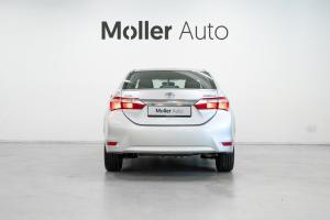 Toyota Corolla 2016 Viļņa, ar dzinēja tilpumu 1.60 L un nobraukumu 143 tūkst. km par 10500 €, foto 7 vietnē AUTOMOTO.COM.LV