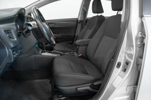 Toyota Corolla 2016 Viļņa, ar dzinēja tilpumu 1.60 L un nobraukumu 143 tūkst. km par 10500 €, foto 8 vietnē AUTOMOTO.COM.LV