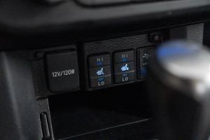 Toyota Corolla 2016 Viļņa, ar dzinēja tilpumu 1.60 L un nobraukumu 143 tūkst. km par 10500 €, foto 14 vietnē AUTOMOTO.COM.LV